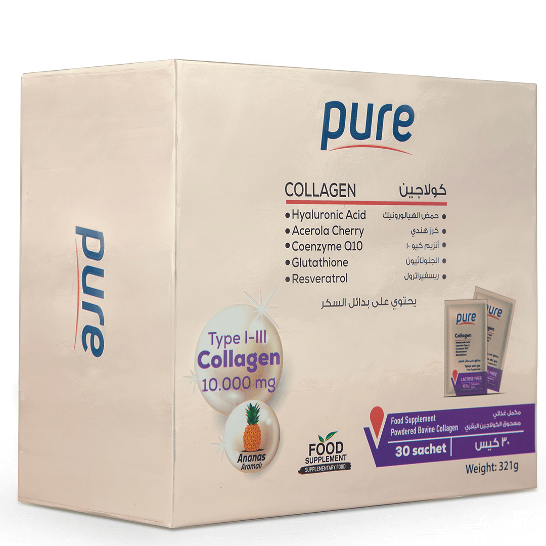 Collagen – PHARMA PURE