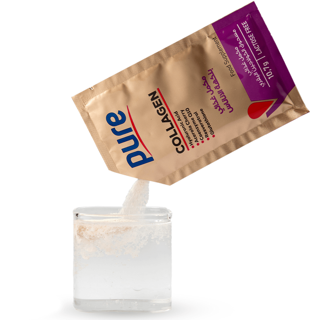 Collagen – PHARMA PURE