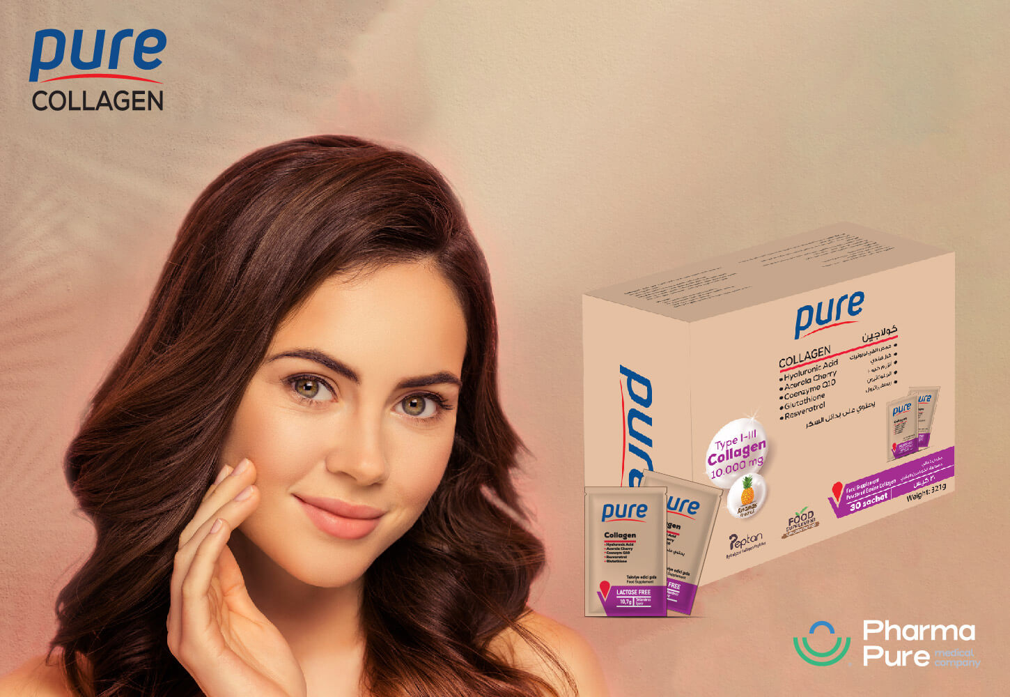 Collagen – PHARMA PURE